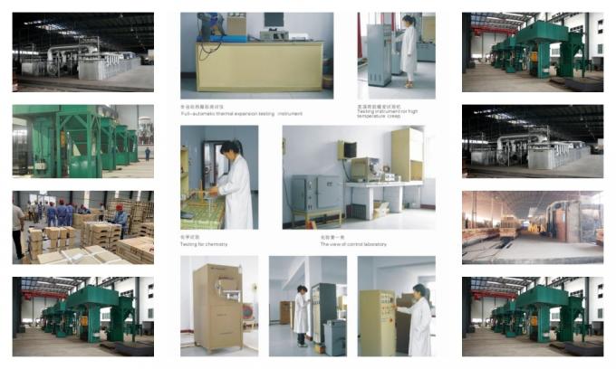 Consistent moisture absorption 8% insulation fire brick Consistent moisture absorption 8% insulation fire brick