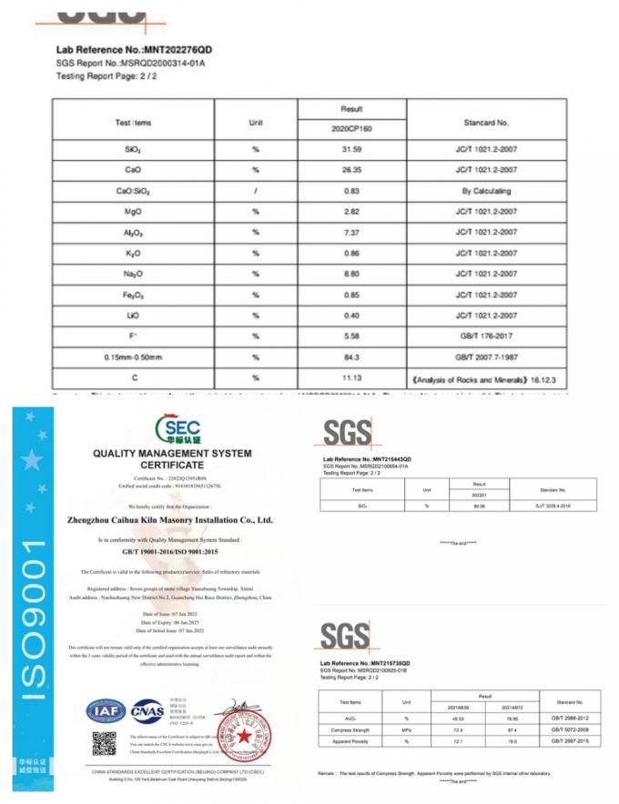Consistent moisture absorption 8% insulation fire brick Consistent moisture absorption 8% insulation fire brick