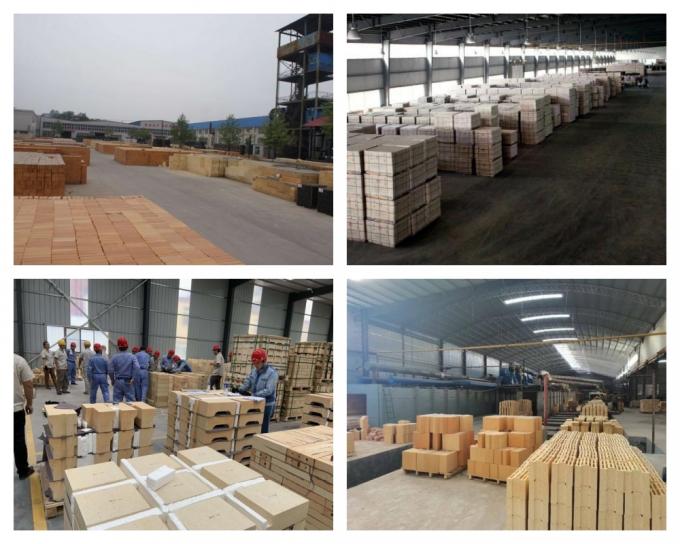Consistent water absorption lightweight firebrick 50% Consistent water absorption lightweight firebrick 50%