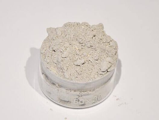 Dense Castable Refractory for Forge Solutions for Extreme Heat Applications Dense Castable Refractory for Forge Solutions for Extreme Heat Applications