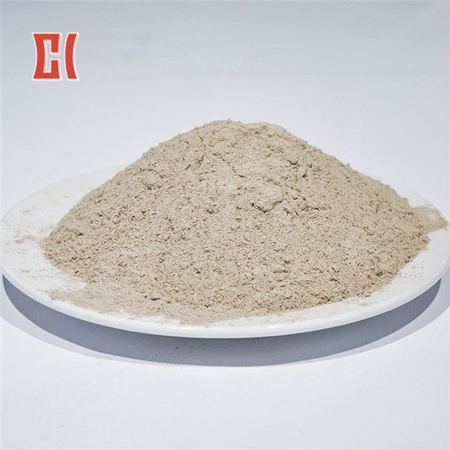Refractory Cement Mortar Innovations Using Zircon Refractory Cement Mortar Innovations Using Zircon