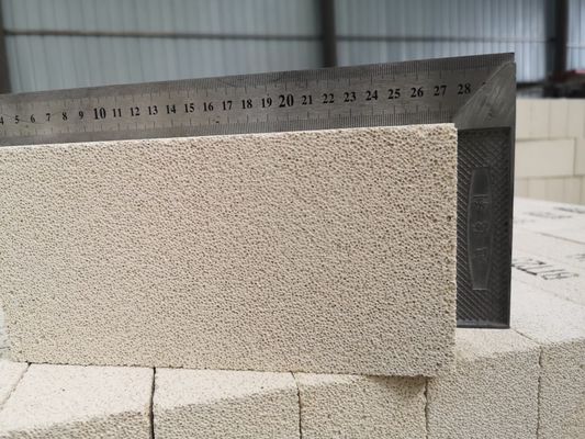 What Makes Fire Insulation Bricks an Efficient Choice for Energy Saving What Makes Fire Insulation Bricks an Efficient Choice for Energy Saving