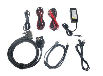 Cina Tester-2 diagnostico per TOYOTA e SUZUKI V2013.02 in vendita