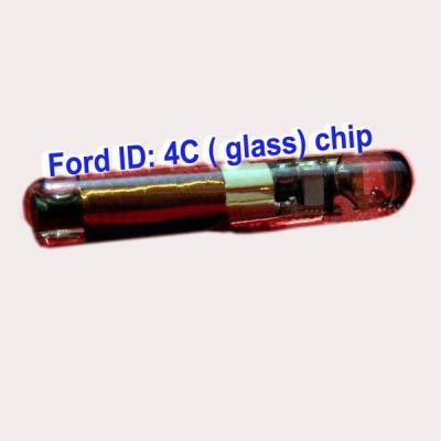 Cina chip di vetro C 4 ID Ford in vendita