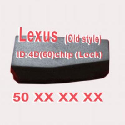 Cina Chip di Lexus ID4D60 in vendita