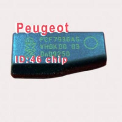 Cina Peugeot ID46 chip in vendita