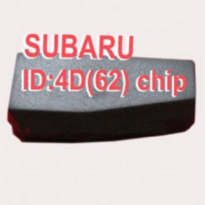 Cina SUBARU D4D62 chip in vendita