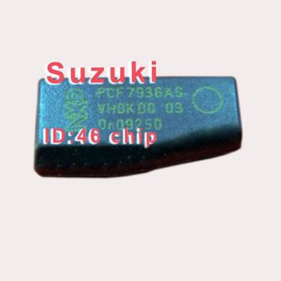 Cina Suzuki ID46 chip in vendita