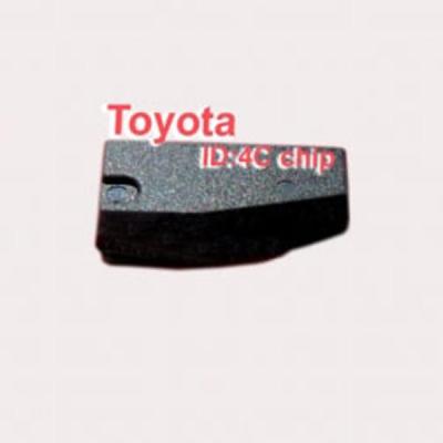 Cina Toyota ID4C chip in vendita
