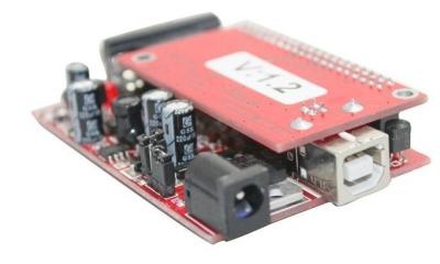 Cina Pacchetto completo V1.2 del programmatore di serie di UUSP UPA-USB UPA USB in vendita