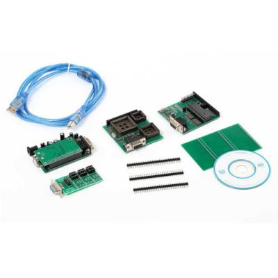 Cina Programmatore di serie di UPA USB con gli adattatori pieni V1.2 in vendita