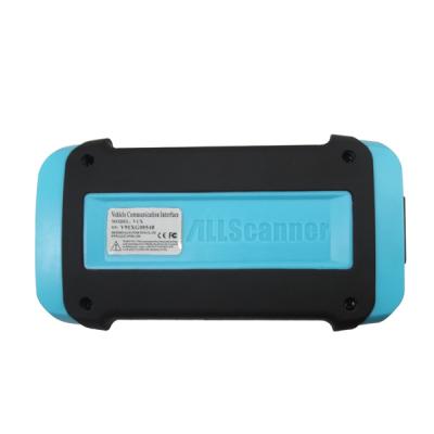 Cina ALLSCANNER SUBARU SSM-III SSM3 in vendita