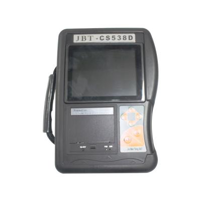 Cina Analizzatore automatico JBT-CS538D dello strumento diagnostico dell'analizzatore del veicolo in vendita