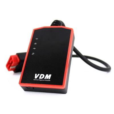 Cina Strumento automobilistico senza fili di diagnosi di UCANDAS in vendita