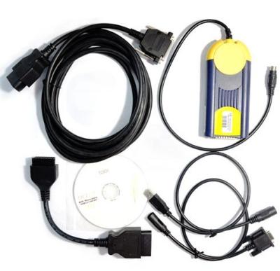 Cina Multi-Di @ g J2534 Access Device Pass-Thru in vendita