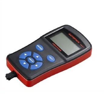 Cina Analizzatore diagnostico automobilistico del lettore di codice di OBDMATE OM520 OBD2 EOBD in vendita