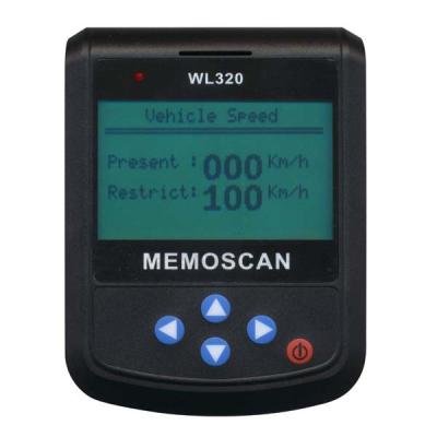 Cina Analizzatore diagnostico automobilistico 280mAH 3.7V dell'appunto eccellente senza fili Wl320 in vendita