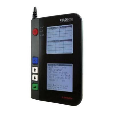 Cina Analizzatore diagnostico automobilistico di OBDBook 6830 del LANCIO di forma del libro in vendita