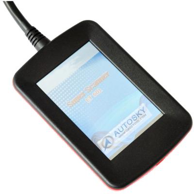 Cina Analizzatore di colore eccellente dell'analizzatore ET601 OBD IIEOBD in vendita