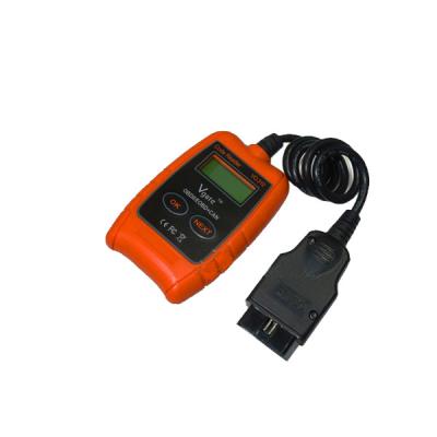 Cina VC310 OBD2 OBDII EOBD PUÒ strumento diagnostico dell'analizzatore di codice del lettore dell'automobile automatica del pulitore in vendita