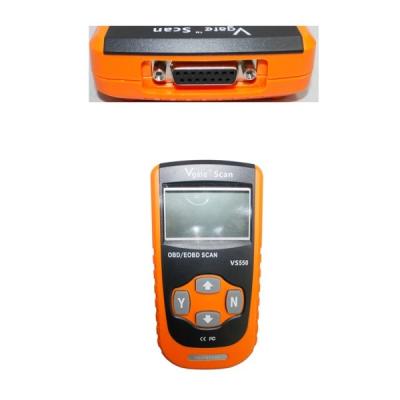 Cina Ricerca OBD di VS550 Vgate/strumento automobilistico ricerca diagnostica di EOBD in vendita