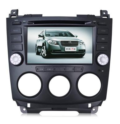 中国 BESTURN B70 車のナビゲーション・システム、電子車 DVD GPS の運行 販売のため