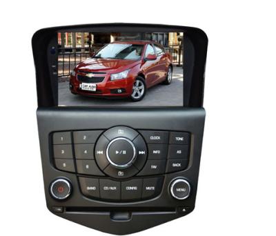 中国 USB のプラグ車 GPS の運行ステレオ セットの電子機械耐衝撃性 販売のため