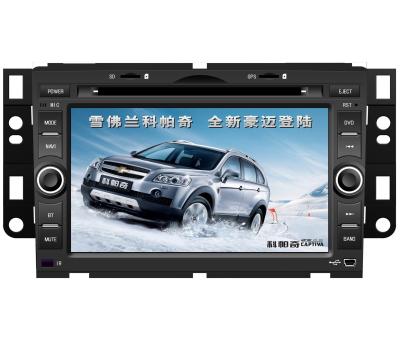中国 タッチ画面 IGO 車 GPS の地図のナビゲーション・システムのひるみ 6.0 の中心 ARMV4 販売のため