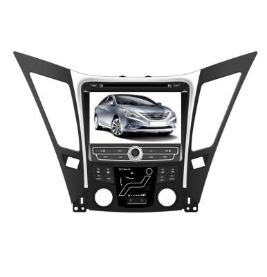 中国 ヒュンダイのソナタ車の運行 GPS モニタリング システム第 2 RMS WAAS 販売のため