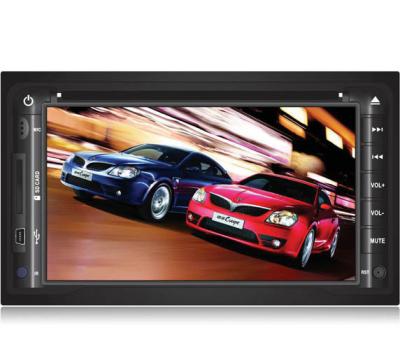 中国 デジタル TFT モニターが付いている Terrecan/チューソン車 GPS のナビゲーション・システム 販売のため