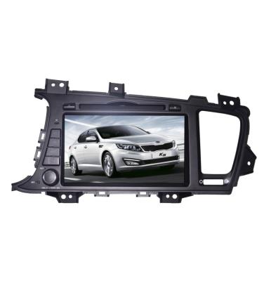 中国 KIA K5 車 GPS の地図のナビゲーション・システム、自動車ナビゲーション・システム 販売のため