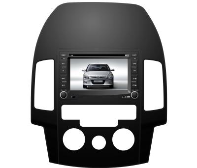 中国 Samsung プロセッサ車 GPS のナビゲーション・システム 2 のビデオ出力ライン 販売のため