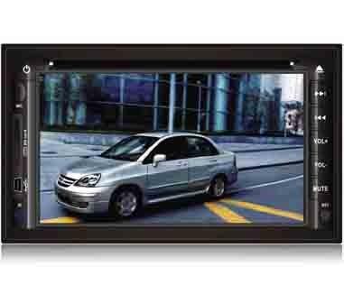中国 つる植物/Landy 車 GPS Nav DVD システム自動/手動調査 DC 12V 販売のため