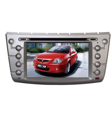 中国 DivX はす Rcr 車 GPS のナビゲーション・システム互換性がある DVD-R VCD の司令官 販売のため