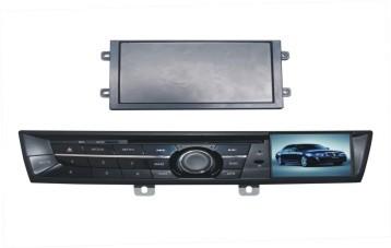 中国 耐衝撃性 Samsung プロセッサ車 Gps のナビゲーション・システム Roewe 550 RDS 販売のため