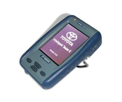 Cina Tester diagnostico 2 V2013.02 di TOYOTA Denso per TOYOTA/LEXUS in vendita