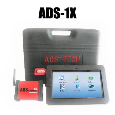 Cina Analizzatore diagnostico automatico di Autel MaxiDAS DS708 in vendita