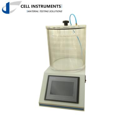 China LT-03 Probador de fugas digital automático para ensayos de presión aSTM d3078 Probador de fugas conforme en venta