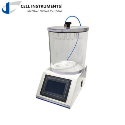 China LT-03 Probador de fugas digital automático para ensayos de presión aSTM d3078 Probador de fugas conforme en venta