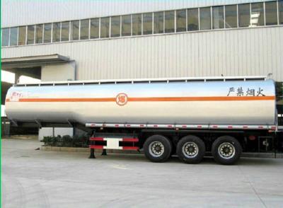 Cina La scala mobile e JOST sostengono il rimorchio dei semi del carro armato delle gambe da vendere in vendita