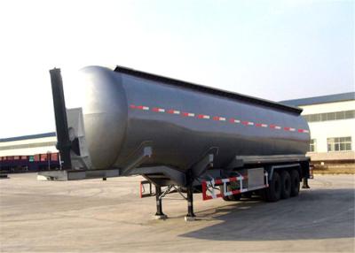 Cina Produttore, rimorchio dei semi del serbatoio di combustibile del petrolio greggio della benzina dell'Tri asse di iso in vendita