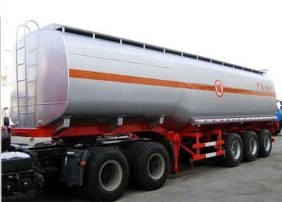 Cina 3 assi vacuum il rimorchio della petroliera dell'acqua GPL per i camion ed i rimorchi in vendita