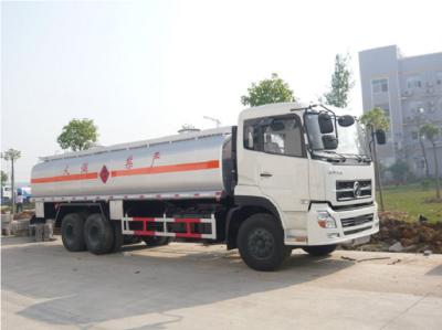 Cina Mano sinistra di SINOTRUK HOWO che conduce il camion cisterna del combustibile 290HP da vendere in vendita