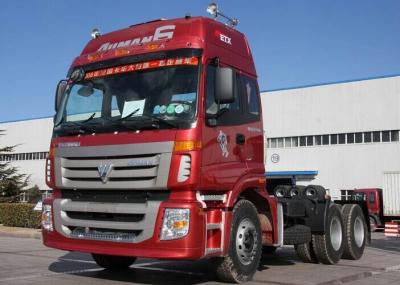 Cina prezzo basso del camion del trattore di howo del sinotruk 6x4 30tons/cino testa resistente del trattore 6x4 in vendita
