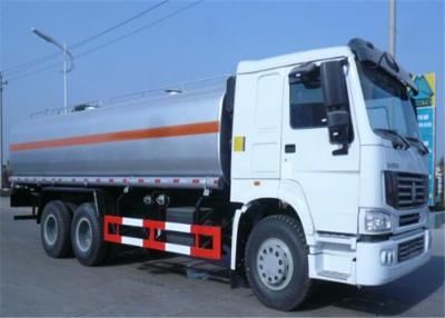 Cina 10 asse dell'autocisterna HF7 del petrolio del combustibile dei carrai 20000L per trasporto in vendita