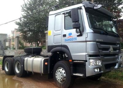 Cina Camion originale 371HP del motore primo del freno a disco con la VENDITA della sella di JOST in vendita