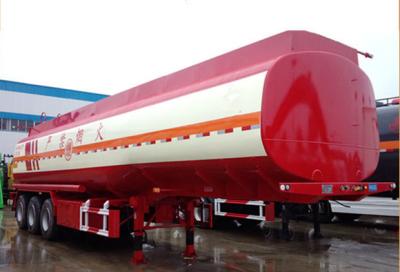 Cina L'acciaio della lega/Qabon di alluminio/l'Tri asse materiale acciaio inossidabile 50000 litri rifornisce il prezzo di combustibile del rimorchio dei semi del camion cisterna in vendita