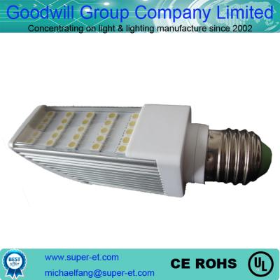 Cina luce di 4w LED PL in vendita