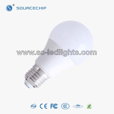 中国 12W LED の球根ライト高い発電 LED の球根 販売のため