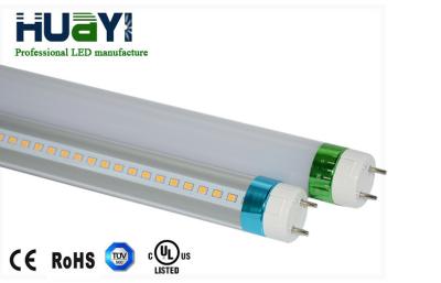 Cina L'alta luce fluorescente 4FT della metropolitana del CR 80 T8 LED di luminosità 18W con l'UL DLC TUV ha elencato in vendita